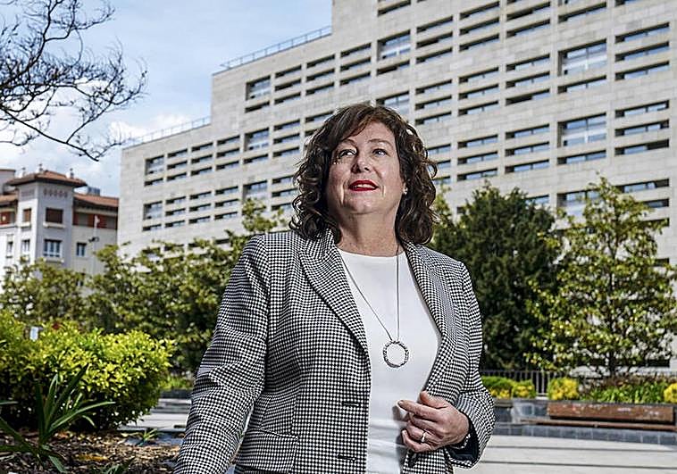 «Hay que escuchar las aportaciones al Plan General» | El Correo